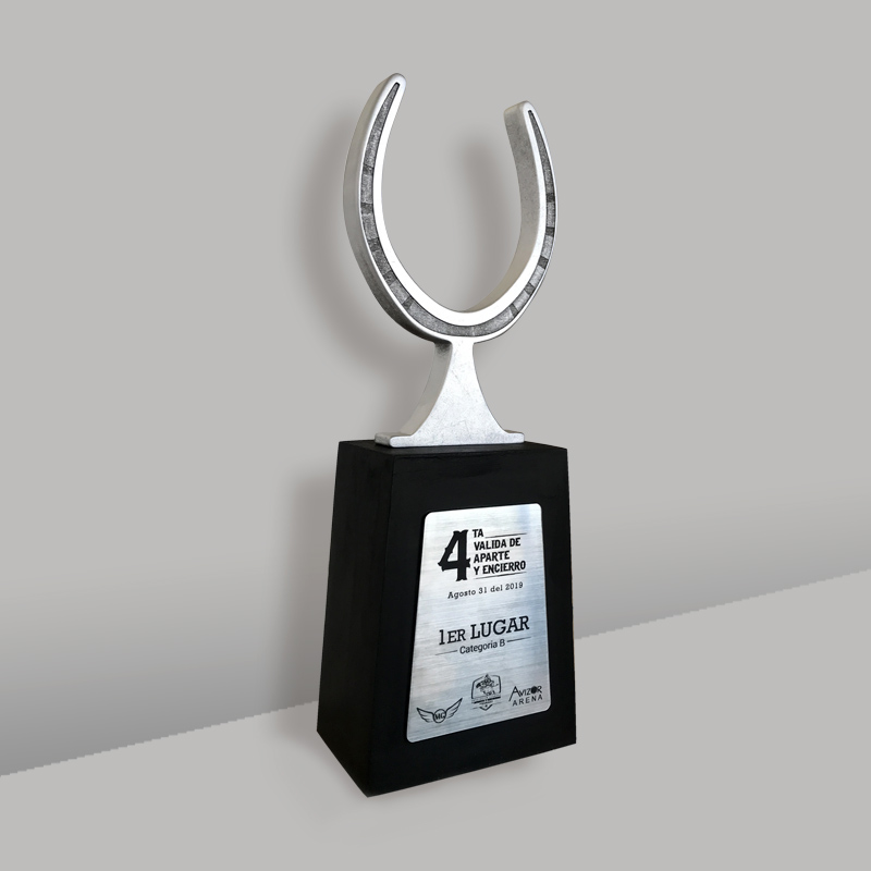 Trofeos Personalizados